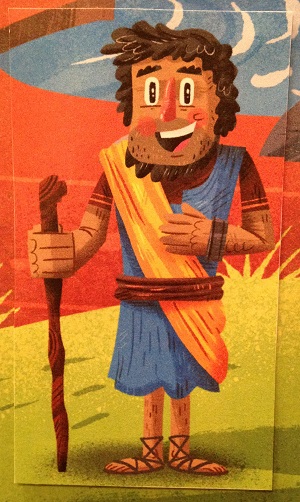 Journey to the Manger: Micah – My Everyday God